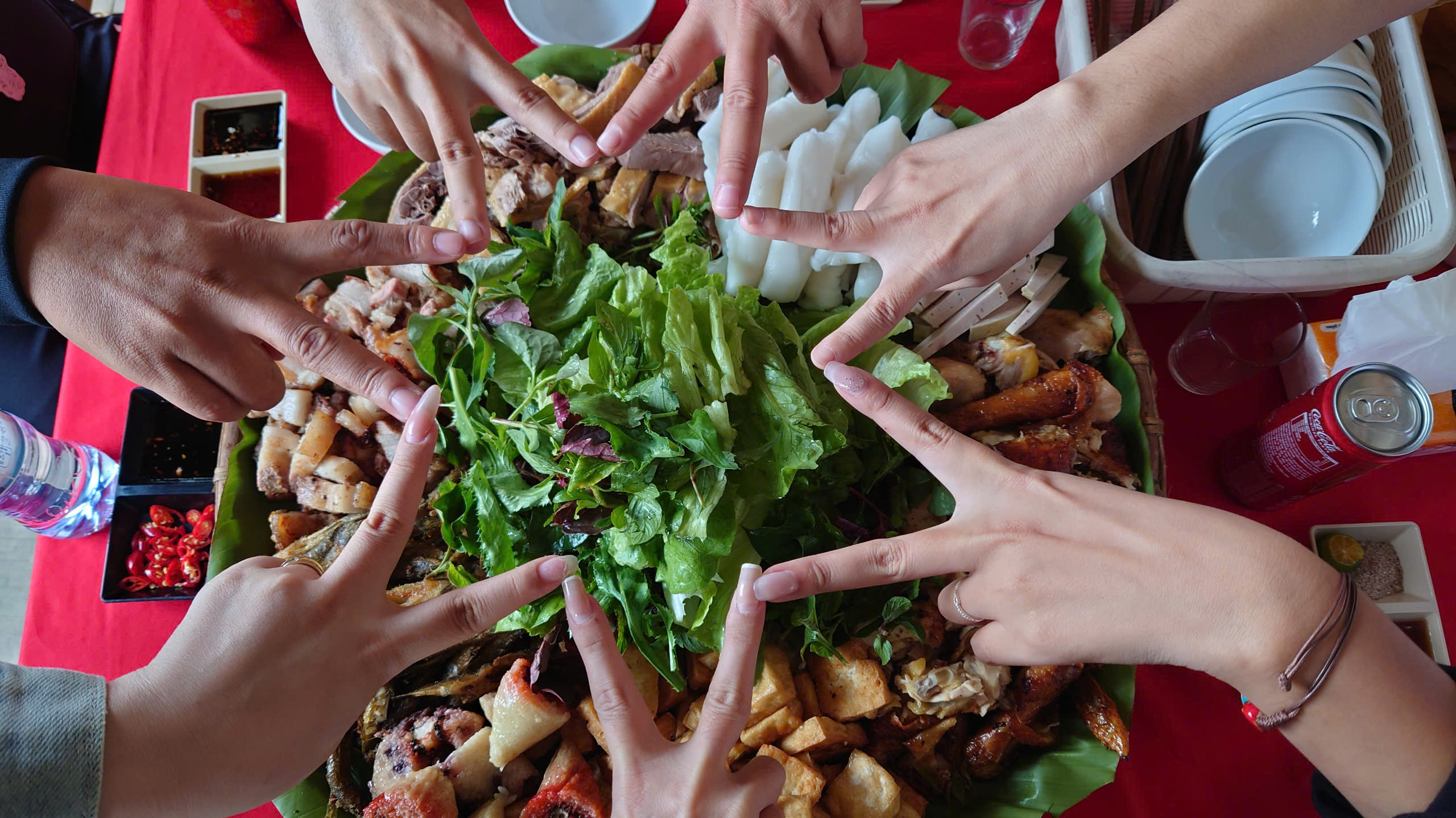 Binh Lieu – a place of the dinosaur spine – Let's explore Vietnam with ...